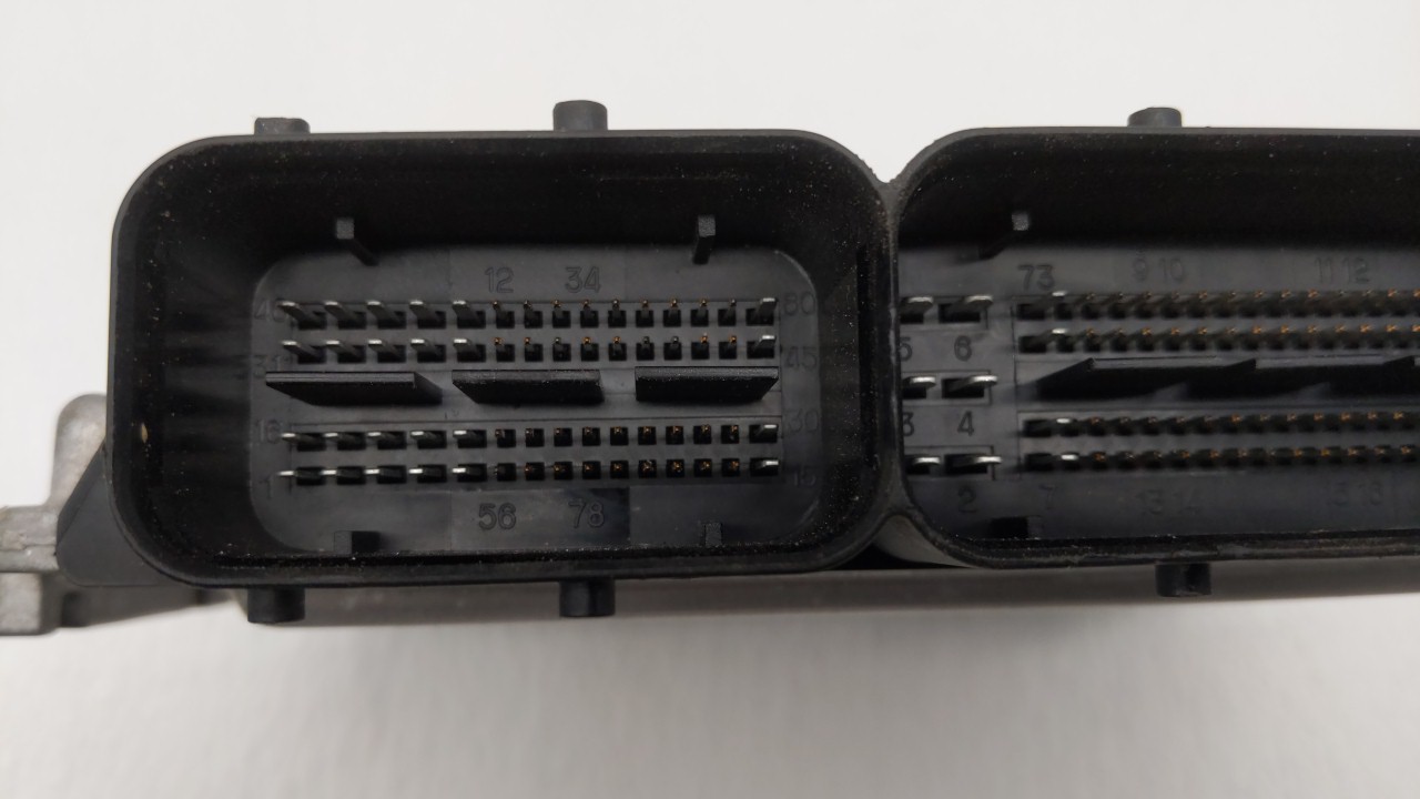 2016 Hyundai Veloster Engine Control Module ECU ECM OEM L6h05 for sale ...