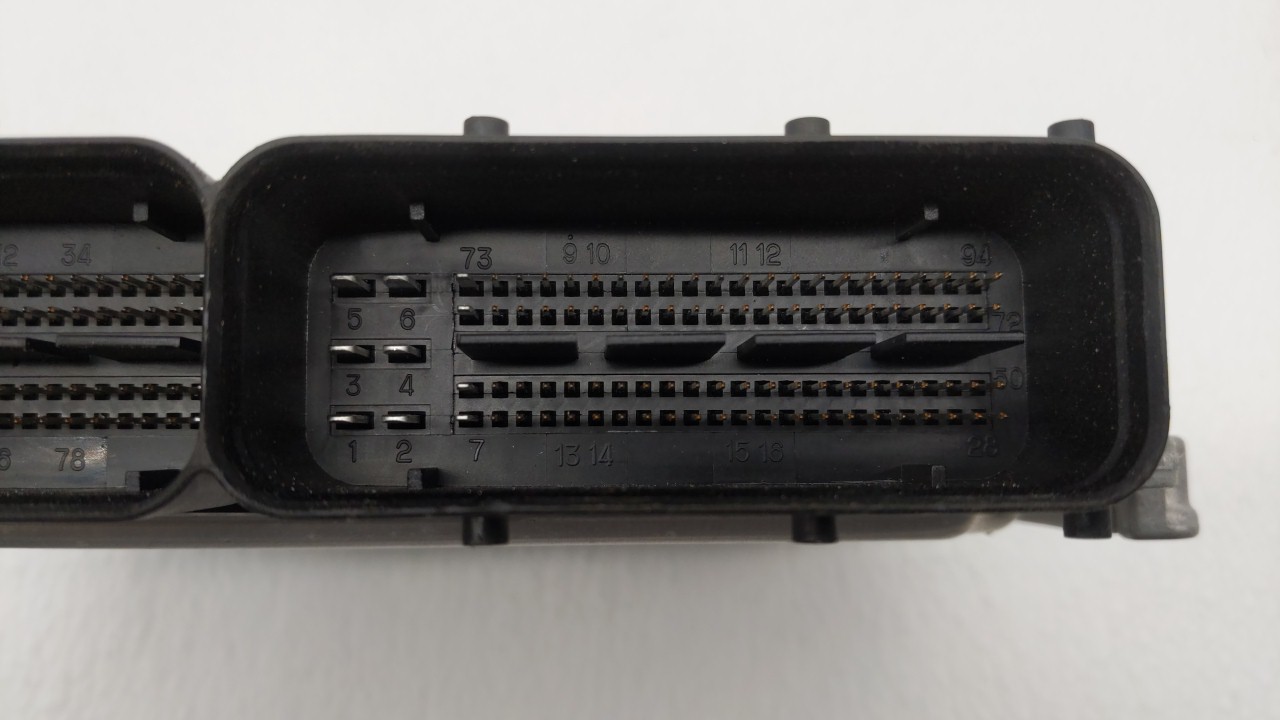 2016 Hyundai Veloster Engine Control Module ECU ECM OEM L6h05 for sale ...