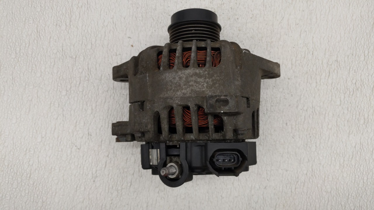 373002B760 Hyundai Generator assy 373002B760 Genuine OEM Part for sale ...