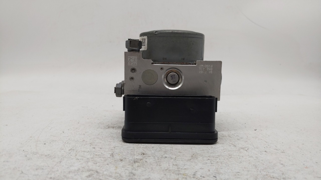 2015 - 2017 Ford Edge ABS Anti Lock Brake Pump Module | F2gc-2c405-ag ...