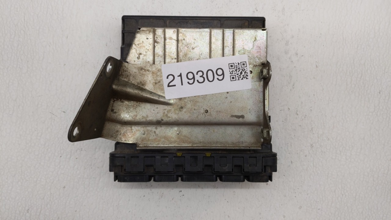 2006 Mitsubishi Endeavor ECM ECU Engine Control Module 3.8l OEM ...
