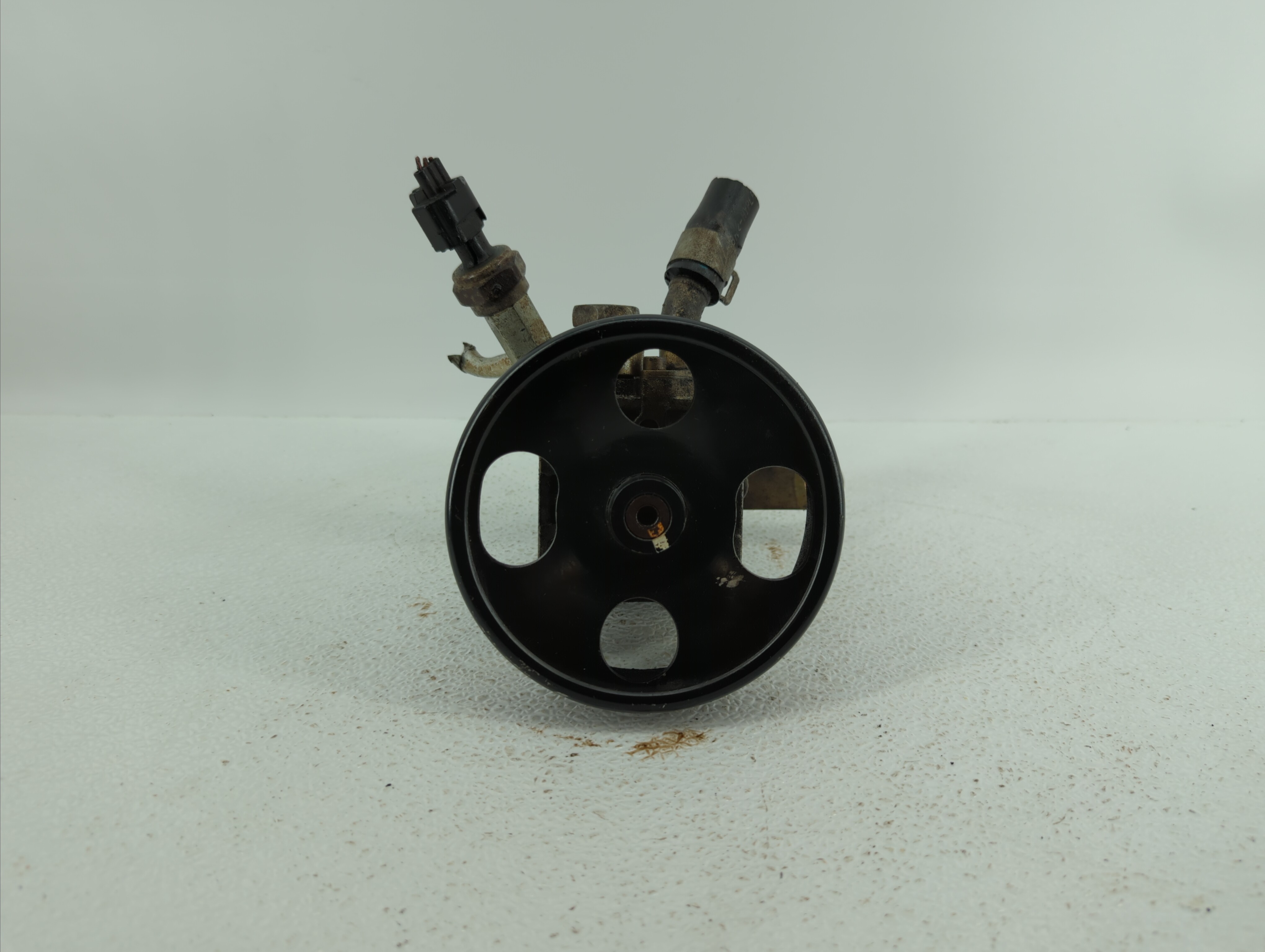 NISSAN OEM PUMP POWER STER 49110-JA02B for sale online | eBay