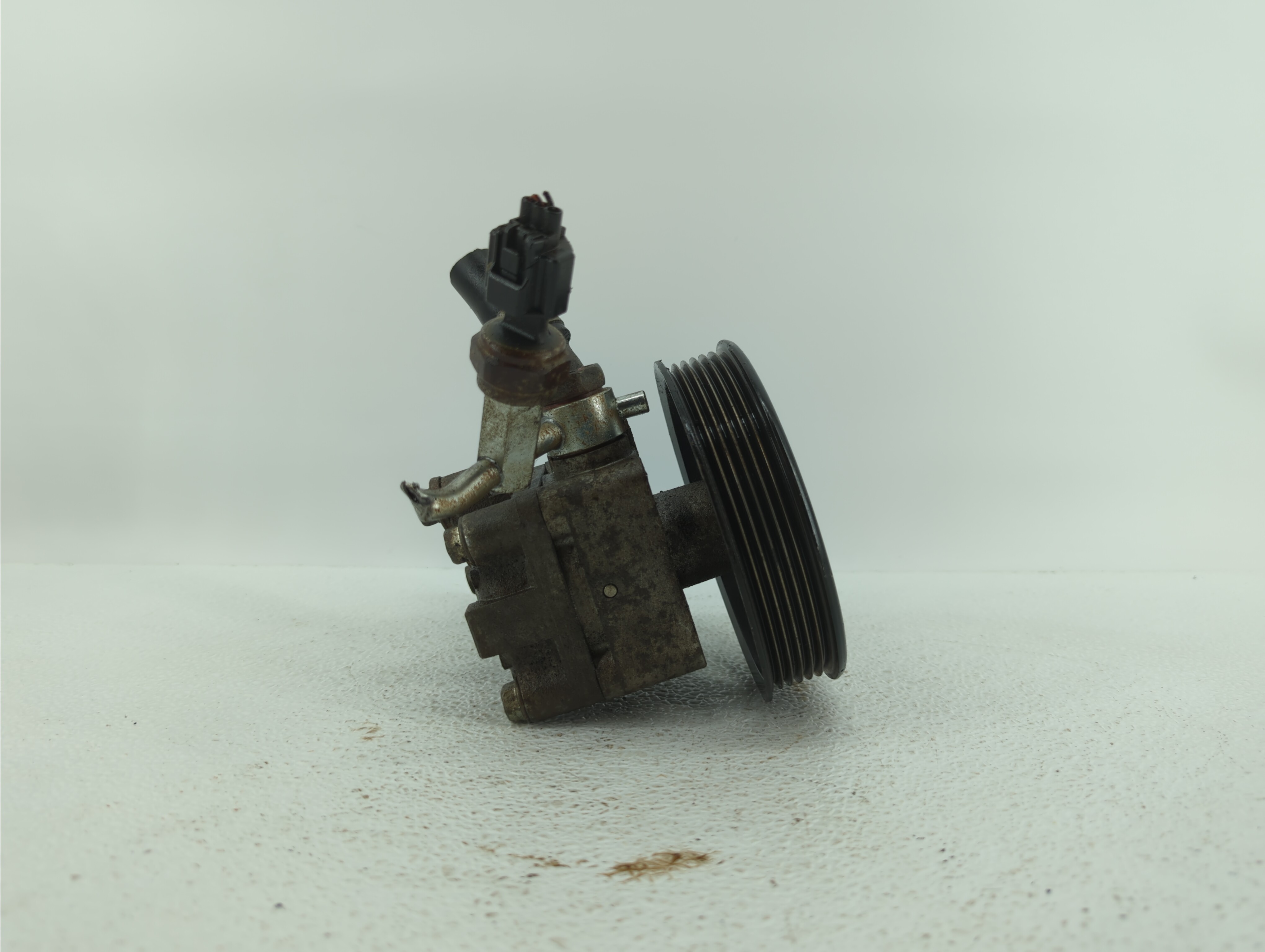 NISSAN OEM PUMP POWER STER 49110-JA02B for sale online | eBay